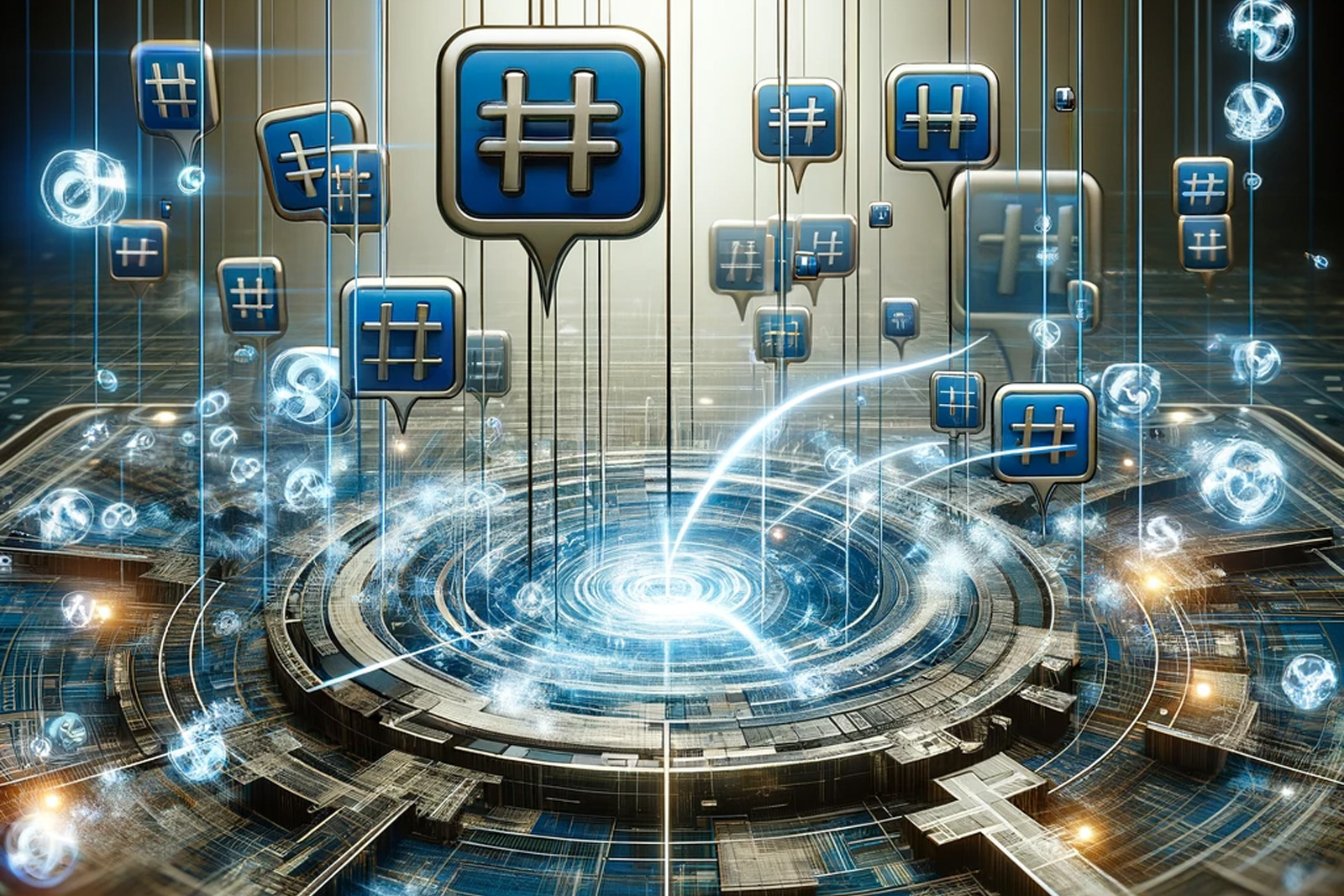 Meta Plans to Introduce a Unique Take on Hashtags for Threads in the ...